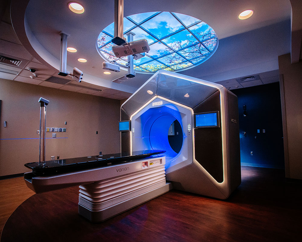 Home | Radiation Oncology